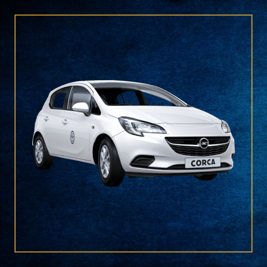 Opel – driveinmilos.gr